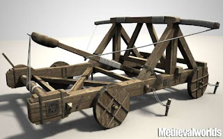So how exactly does a Catapult Work? | Play Catapult