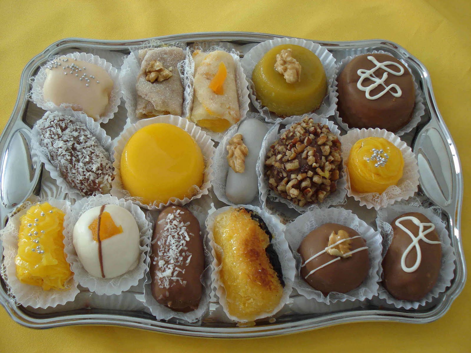 N E W S: VONTADE DE COMER DOCES PODE SER FÍSICA