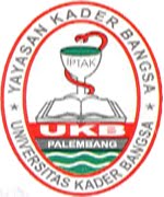 Logo UKB Universitas Kader Bangsa Palembang | GALERI LOGO