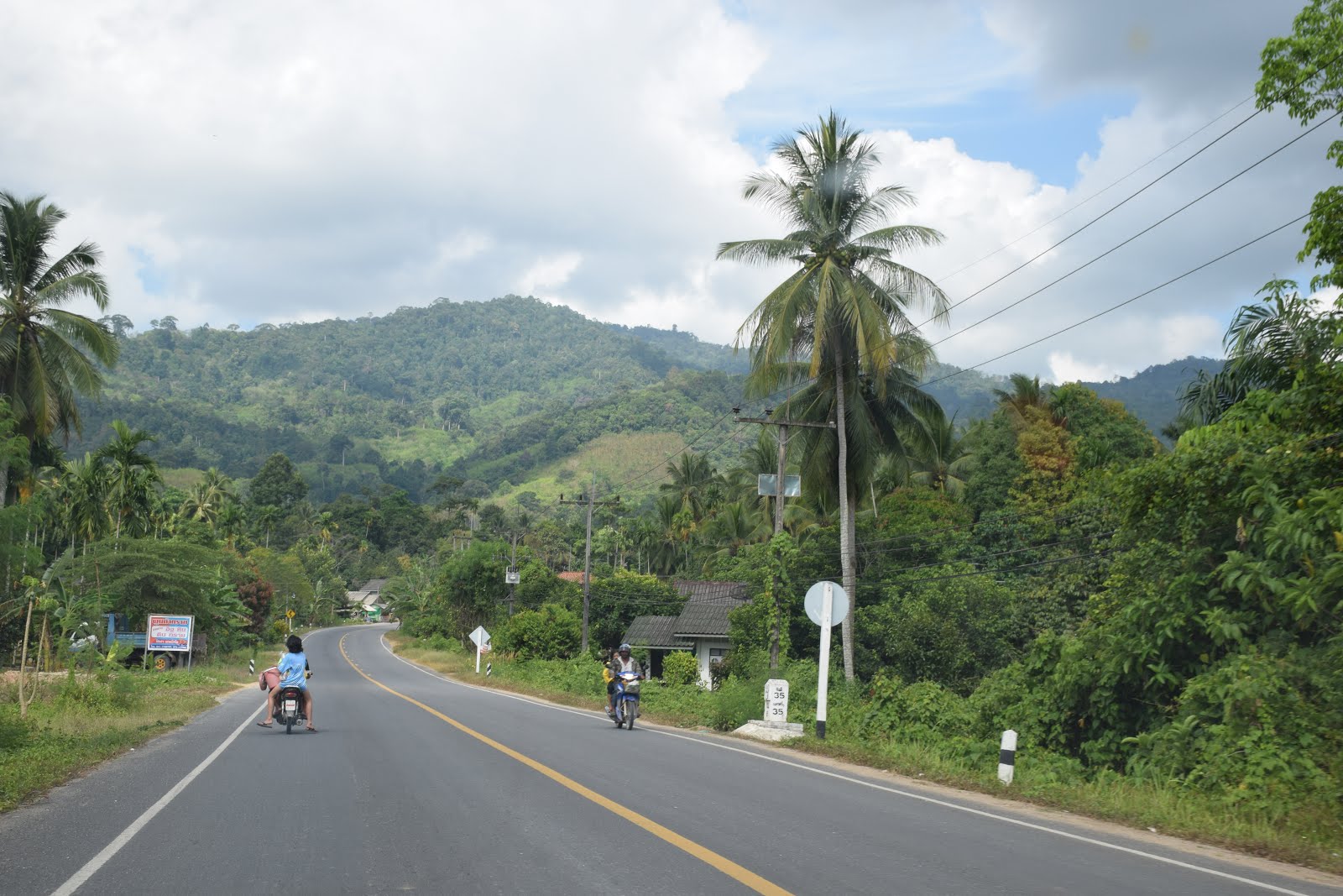 Kiriwong in the moment: History of Kiriwong