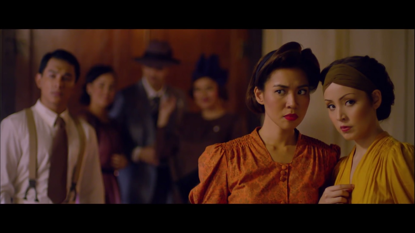 My Movie World: Ang Larawan Movie Teaser Trailer