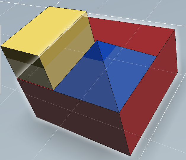 Improve your imagination and learn to work with solid shapes | Stuff ...