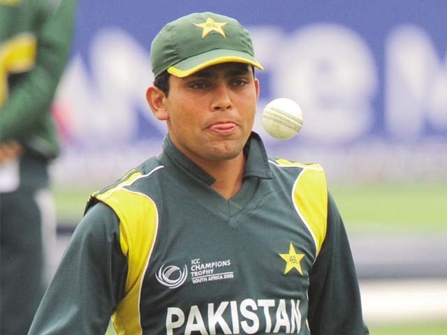 all sports wallpapers | icc world cup t20 2012 : Kamran Akmal