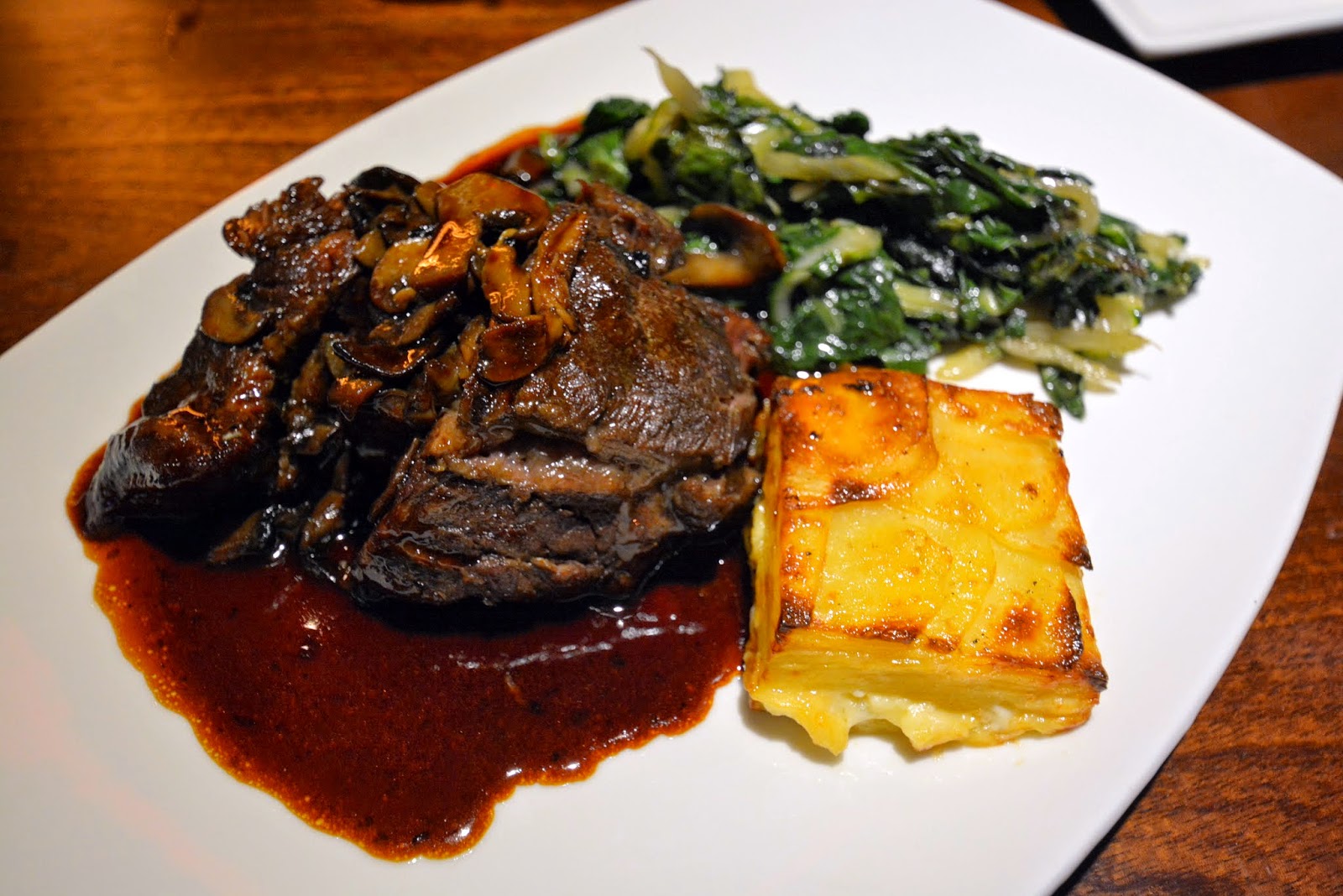 Pastizza - Food Junkie Chronicles