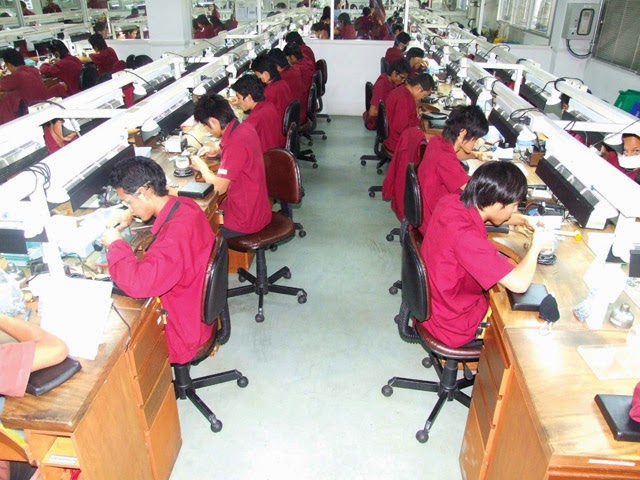 Discovering the heart of Pandora Jewelry – Emily Jane Johnston