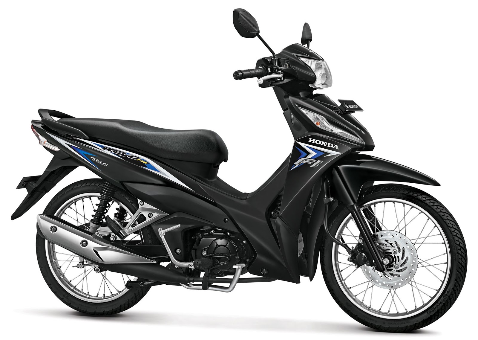 KREDIT MOTOR HONDA PALING MURAH PROMO ( DP DIBAWAH 900 RB ) WILAYAH ...