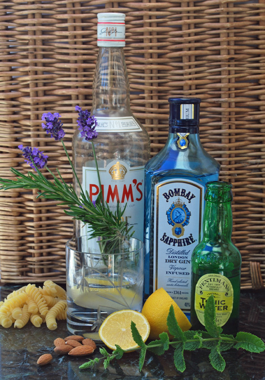 Daring Cardmakers: Your August Elemental Inspiration Challenge