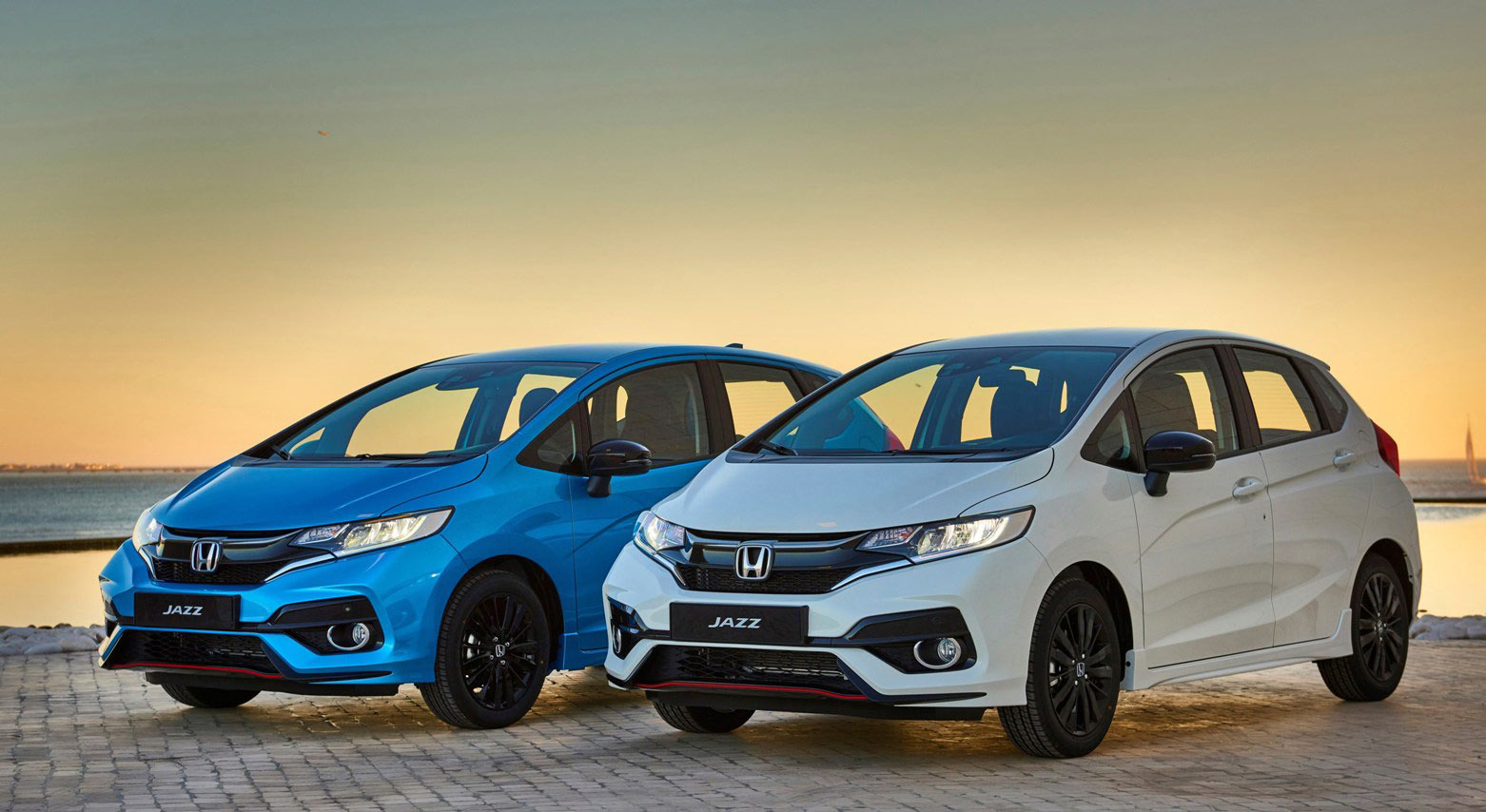 Honda News Spot: 4 modelos Honda premiados pela capacidade de reter o ...