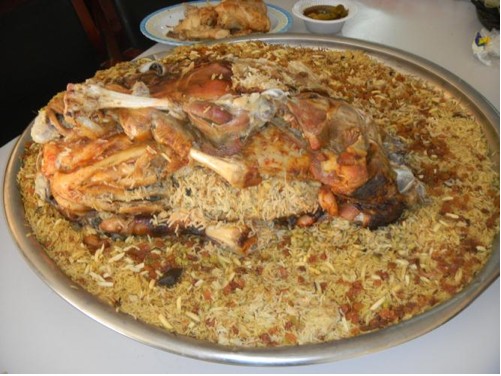 Wade in Iraq: Week 30 - My Week In Iraq