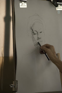 Alia El-Bermani: Daniel Sprick