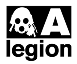 3A Legion @ New York ComicCon 2011