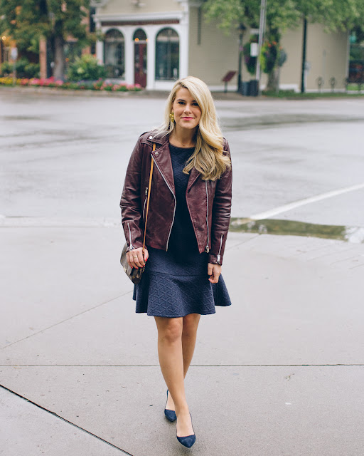 Summer Wind: Everything I Wore in Niagara-On-The-Lake