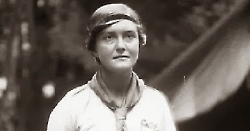 Inspirational Women Of World War One: Vera Charlesworth Barclay (1893 ...