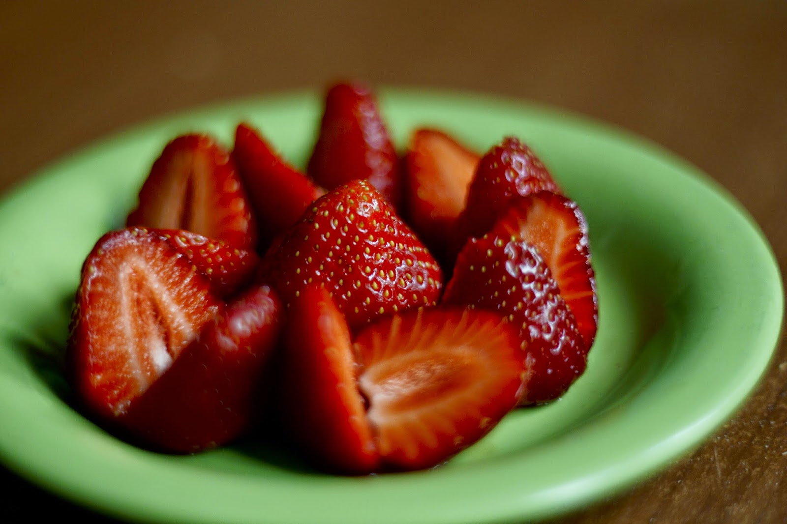 Nalls' Kitchen: A Foretaste of Spring