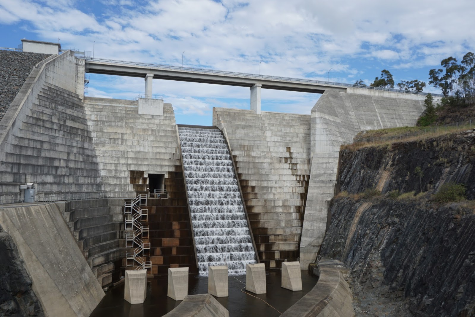 Zephyrous Travels: Gold Coast Day 5 (4 Jul 16) - To Springbrook ...