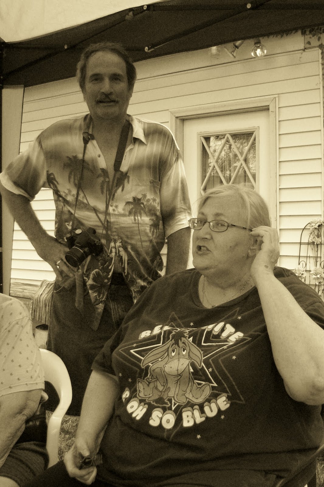 "THE OFFICIAL REARDON FAMILY SITE"