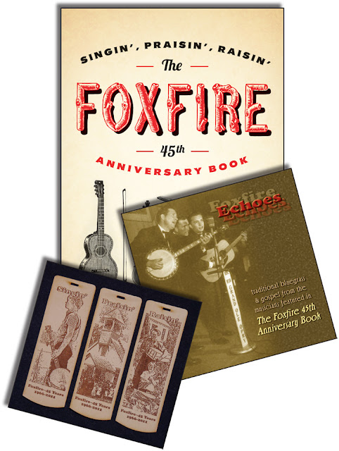Bell and Star: Rediscovering Foxfire Magazine
