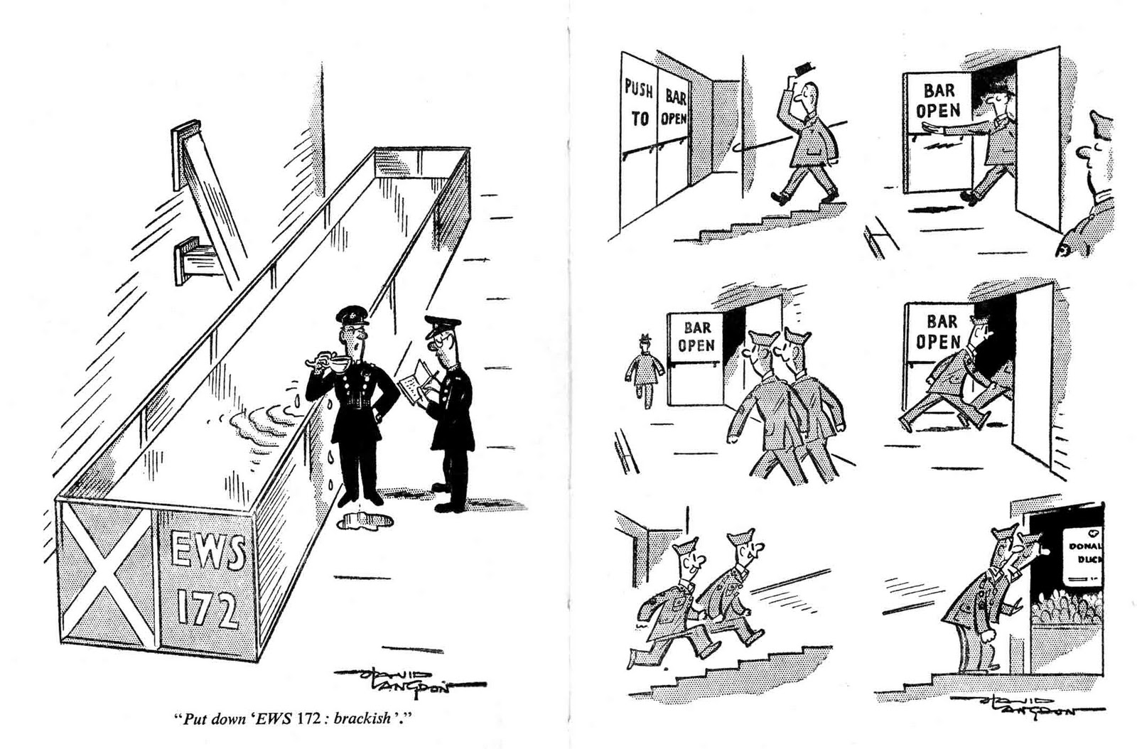 David Langdon - Alchetron, The Free Social Encyclopedia