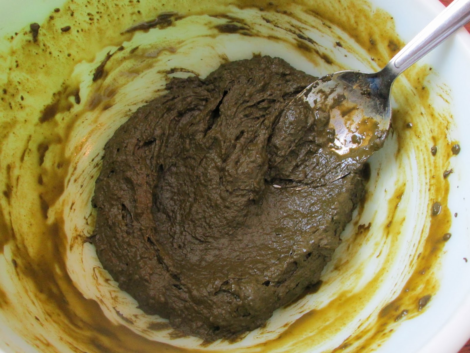 Henna how to: A picture tutorial