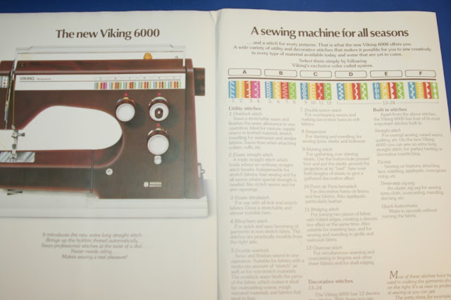 Viking Husqvarna Sewing Machines