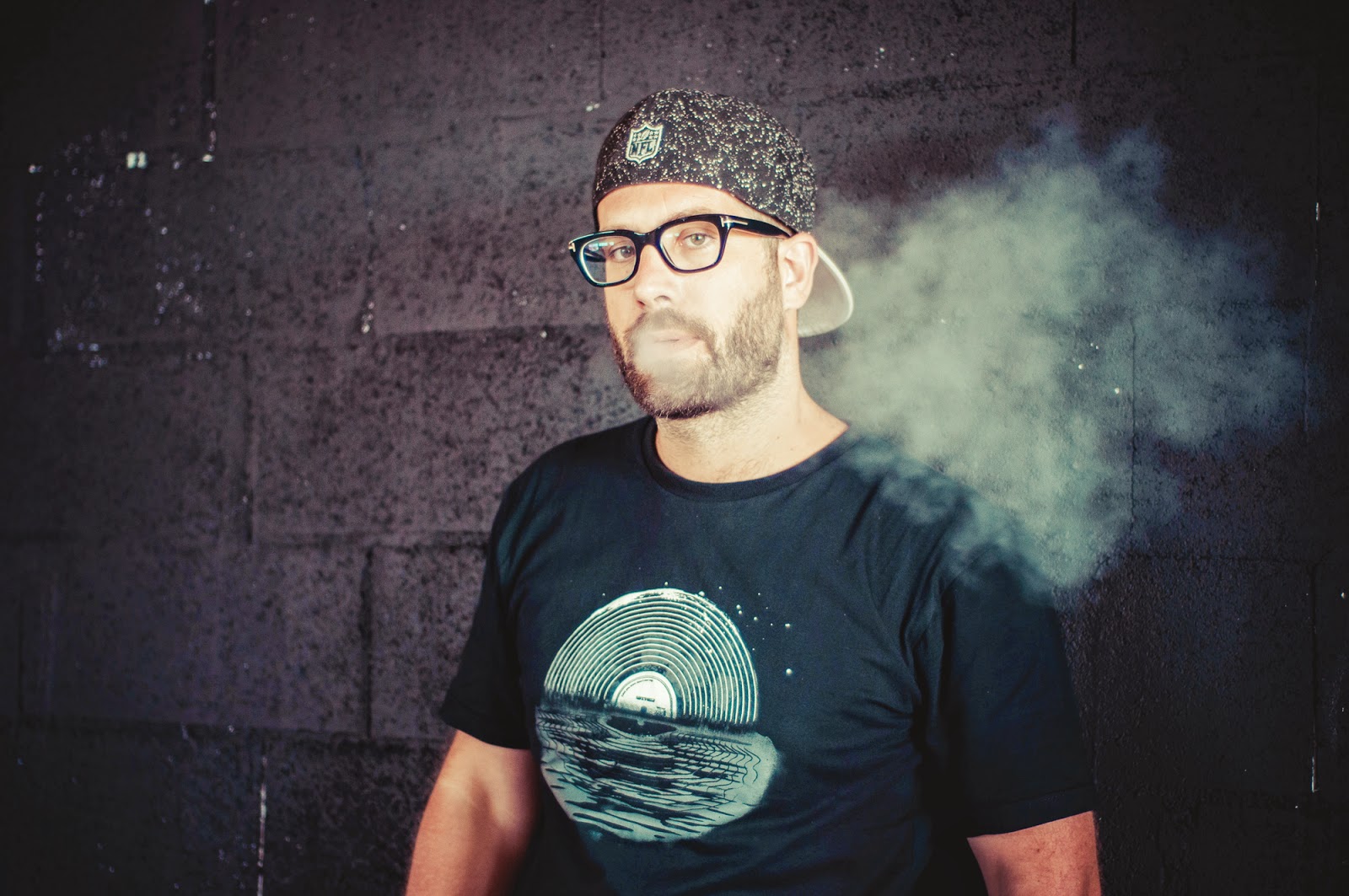 Songazine: TAIWAN MC : une interview illustrée