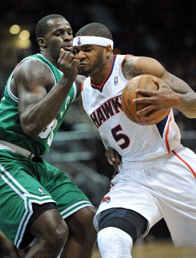 Here Comes the PlayOffs 2012 | NBA FUNNY MOMENTS