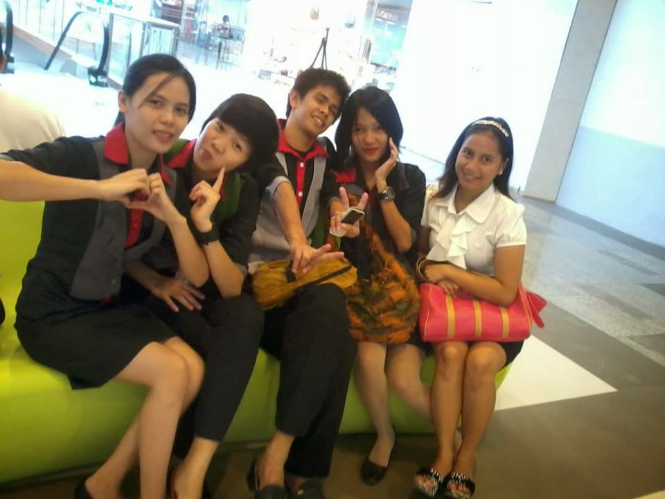 daybookofmine: My OJT learning experience