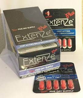 Adult Contents (Not For Everyone's Taste): Extenze Plus World's Most ...