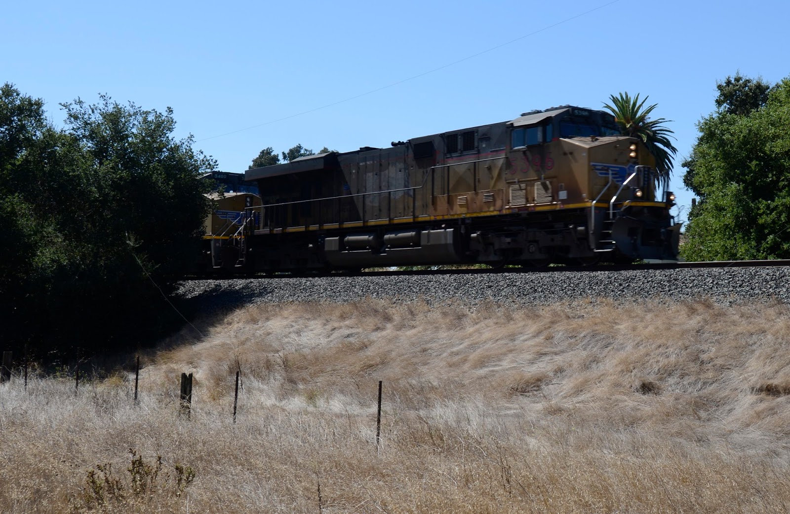 Bridge of the Week: Sacramento County, California Bridges: Southern ...
