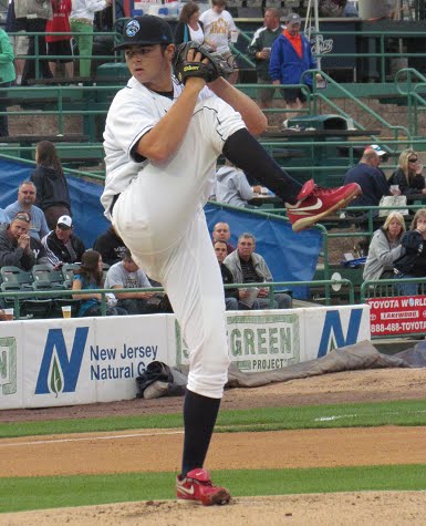 Biddle Ranked Top Prospect by Reading Eagle Survey – Phillies Nation