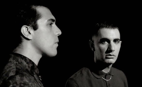 Dom Magazine: Nuevo Video Doble de Alex & Daniel