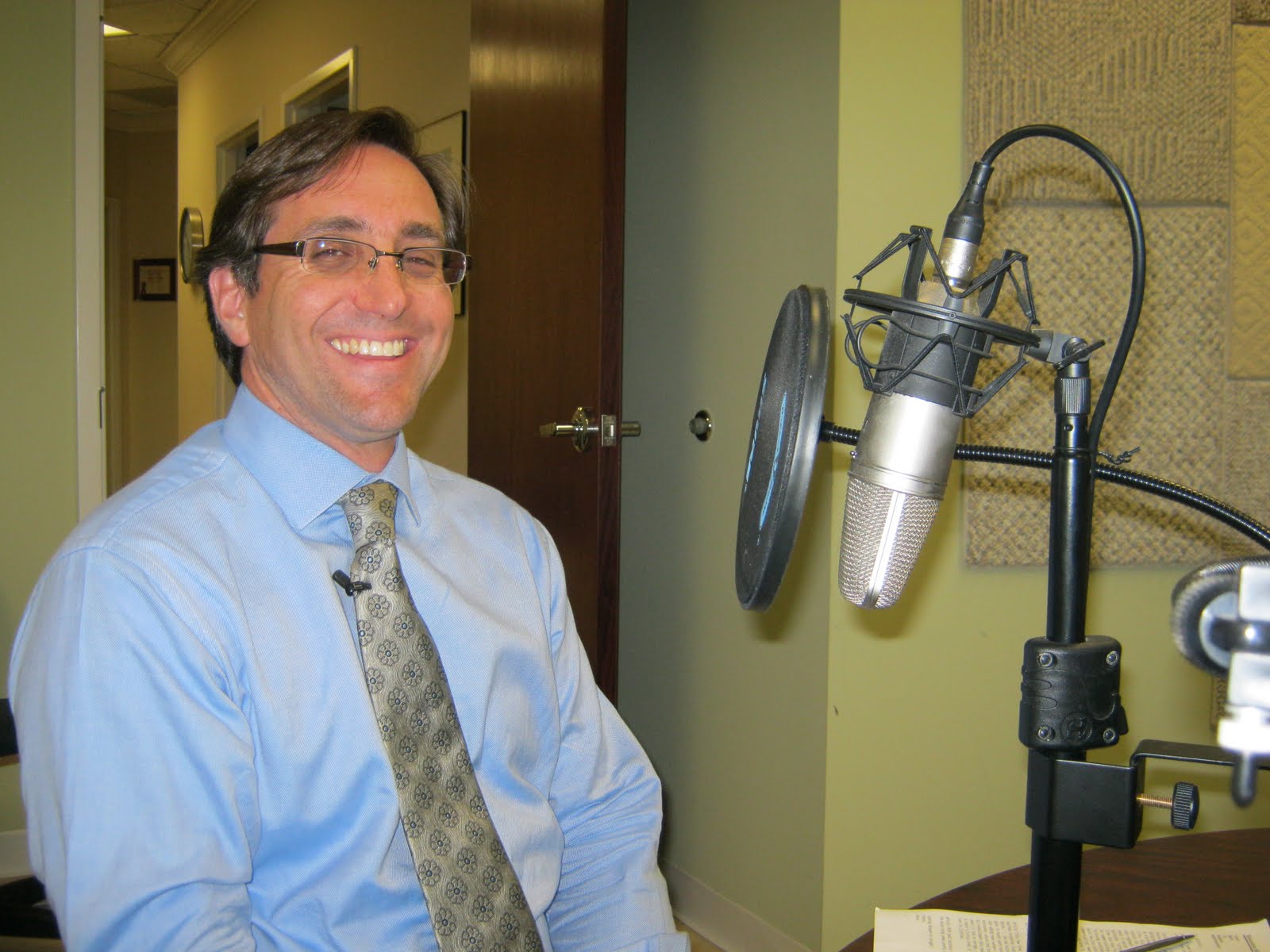 Bold Ventures Radio Times: Richard Kopelman, partner, Habif, Arogeti ...