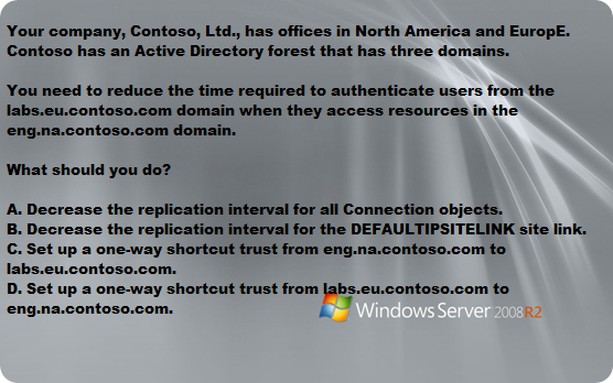 A..........Z ADMIN - WINDOWS: why windows server 2012
