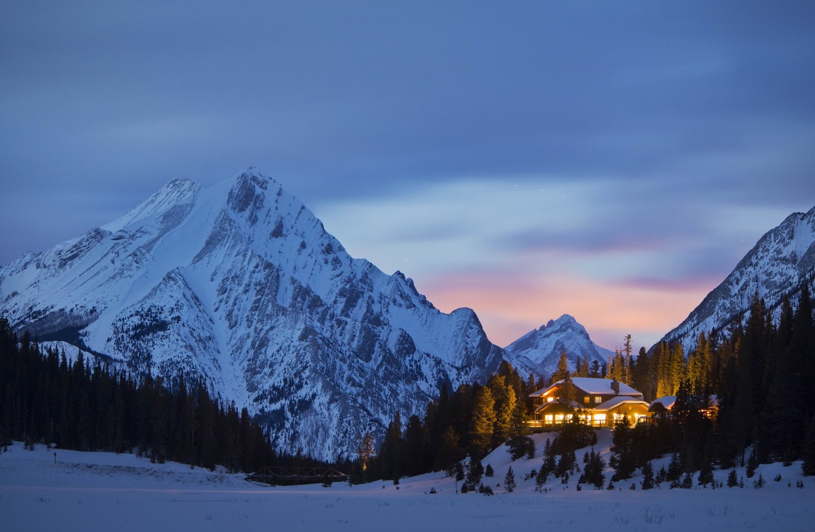 Family Adventures in the Canadian Rockies: Holiday Gift Guide for ...