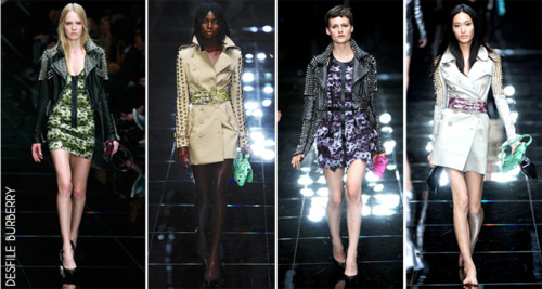 Consultoria Babi Borges: Tendência SPIKE CHIC!