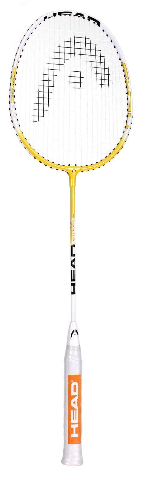 HEAD MALAYSIA: NANO TI ELITE 2.0 SERIES
