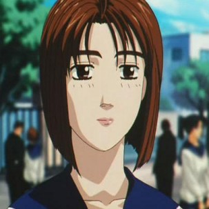 Initial D: Third Stage