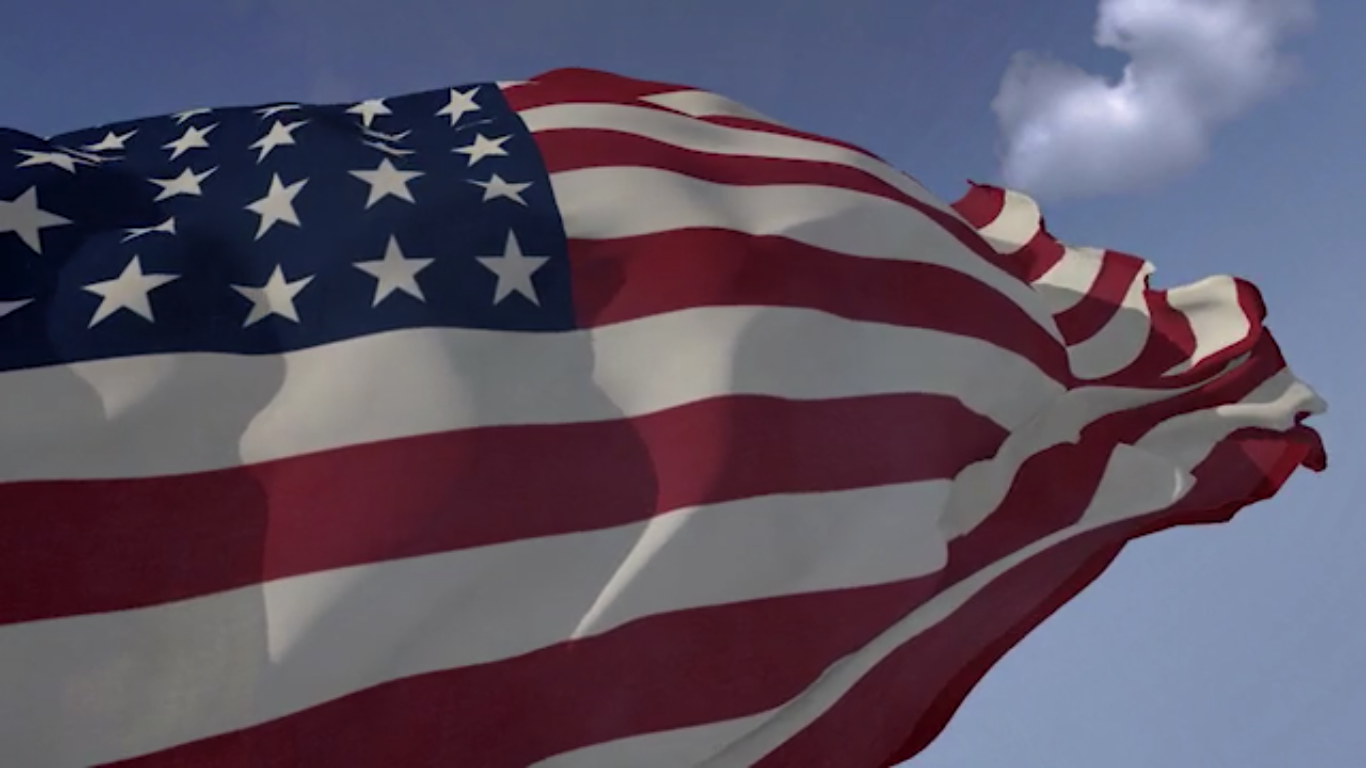 VIDEOHIVE 3D FLAG LOOP MAKER - After Effects Project