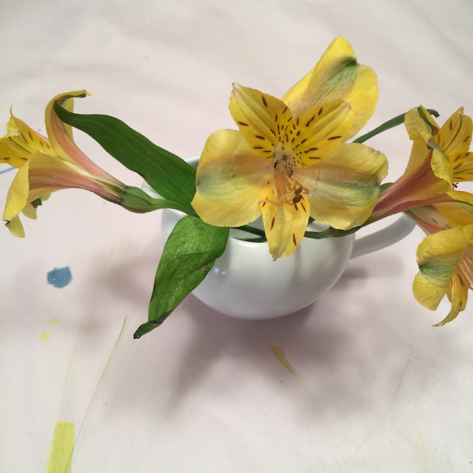 Art from the Heart by Catherine Scanlon Designs: 2015