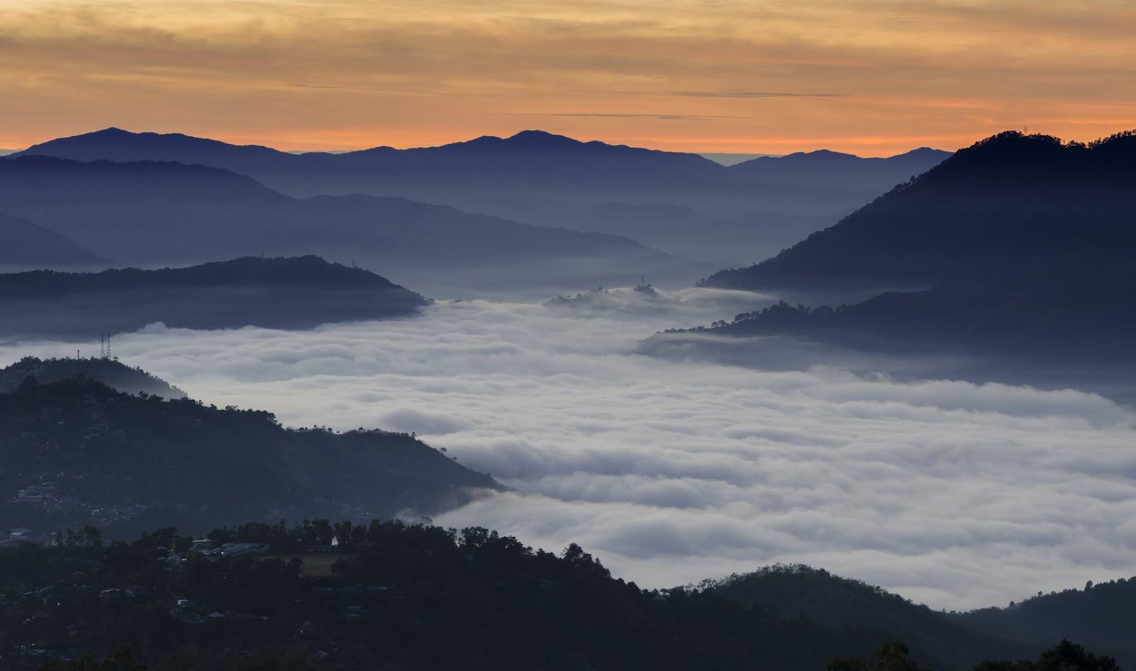 Mines View Observation Deck | AvianQuests