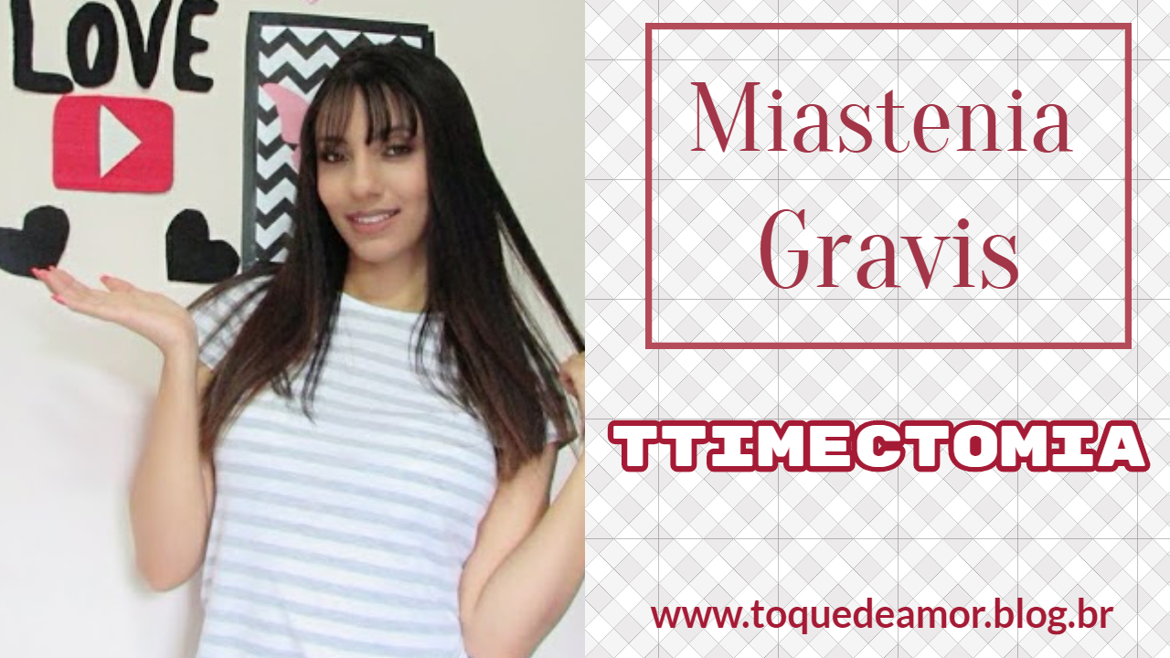 Timectomia por videotoracoscopia Tratamento para Miastenia Gravis ... Timectomia por videotoracoscopia Tratamento para Miastenia Gravis ...