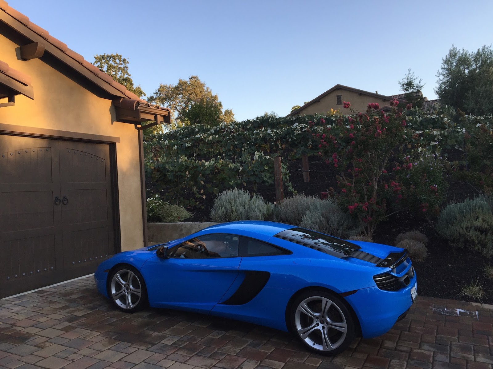 12C reliability? | McLaren Life