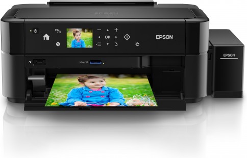 Impressora Epson Artisan 810 - Epson