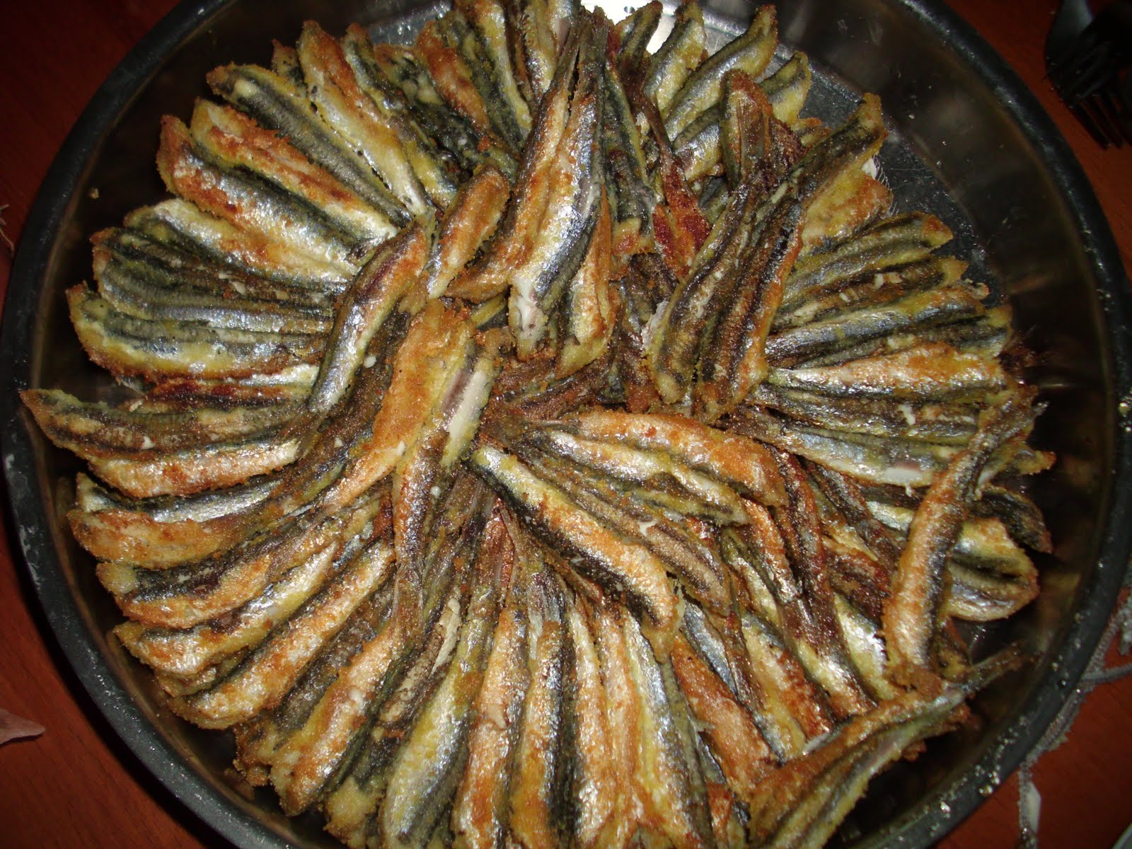 Tarım Siteniz: Trabzon Yöresel Yemekleri