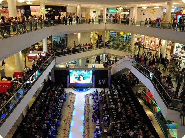 Semana Fashion Shopping Praia da Costa #1 | Fashion for Who | Por Viih ...