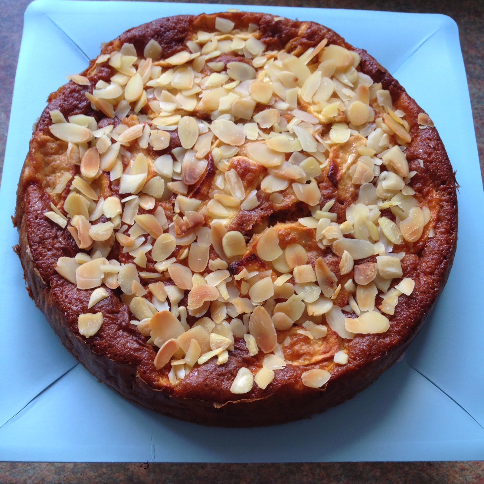 Babaduck: Hit The Floor Cake