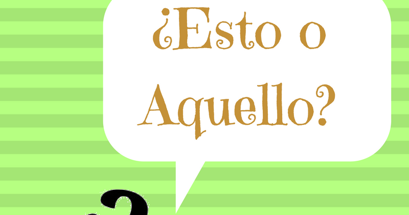 Book-Tag ¿Esto o Aquello?