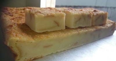 Resepi Bingka Roti Lazat!! (SbS) - Resepi Viral Mudah dan Ringkas Terkini