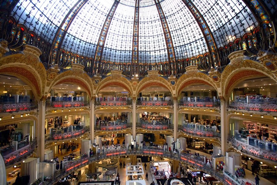 Dicas Práticas de Francês para Brasileiros: Lojas de Perfumes em Paris