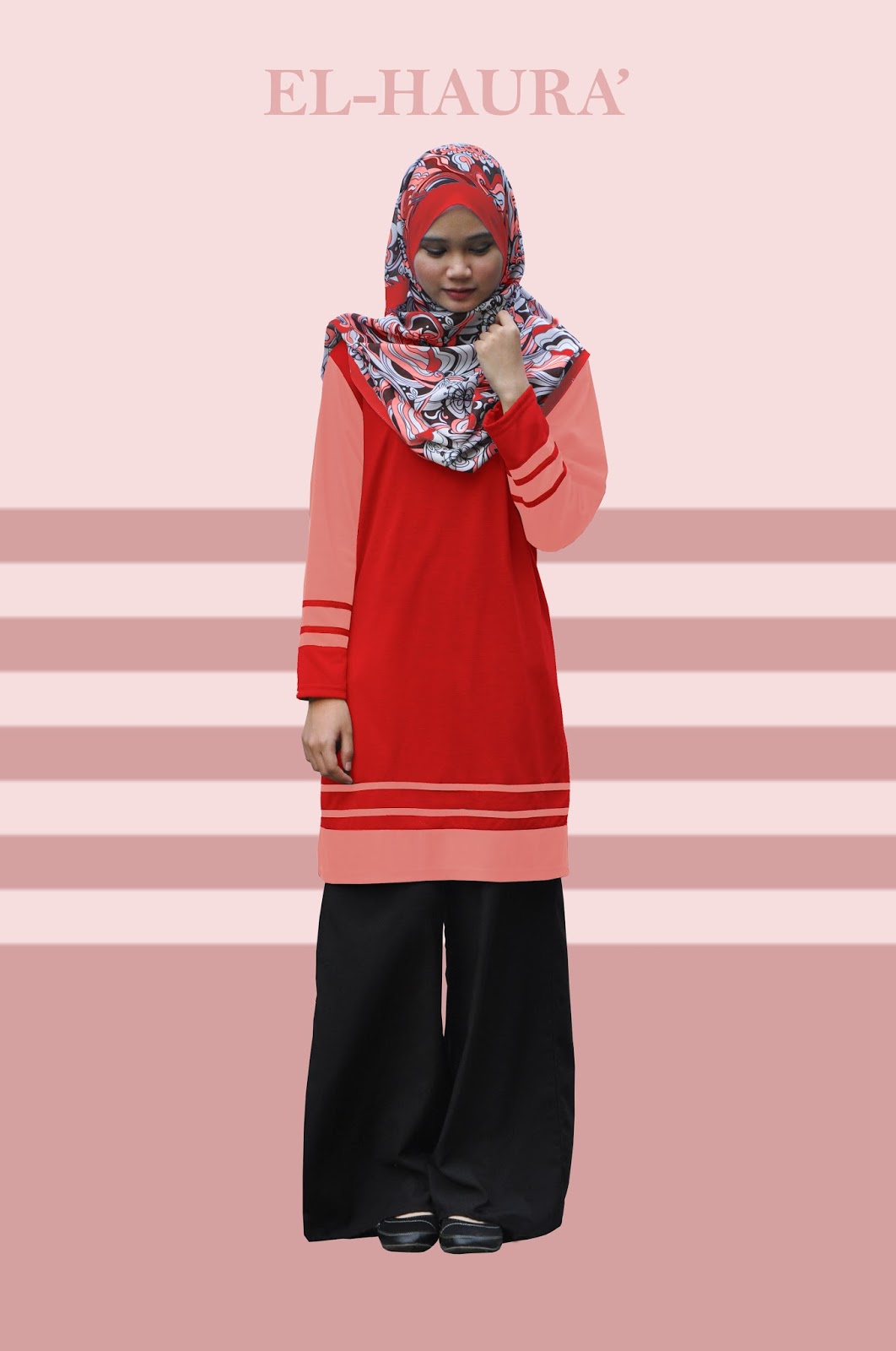 Legasi Elfaruefi: 2017